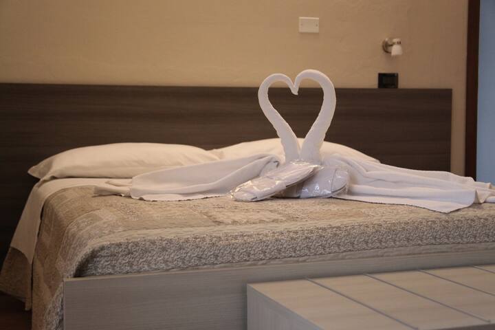 Guest House Vista Lago - Mantova - Mantua