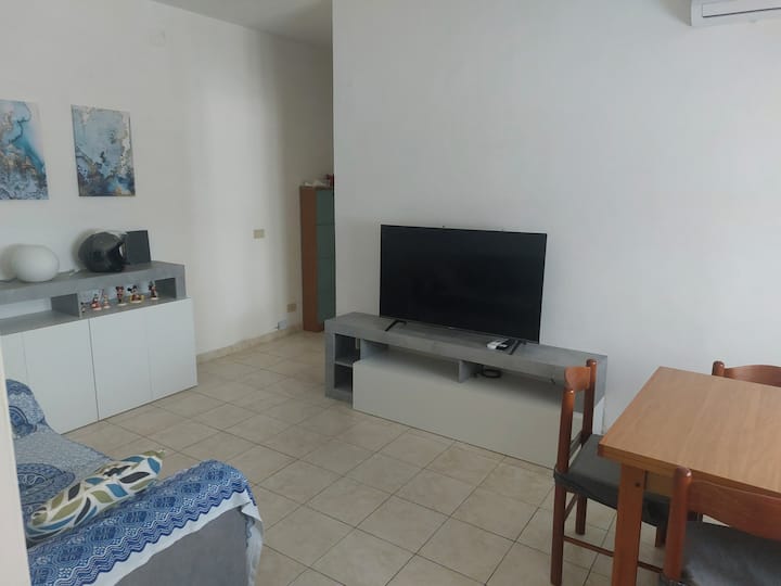 Appartamento Da Fazza - Pisa