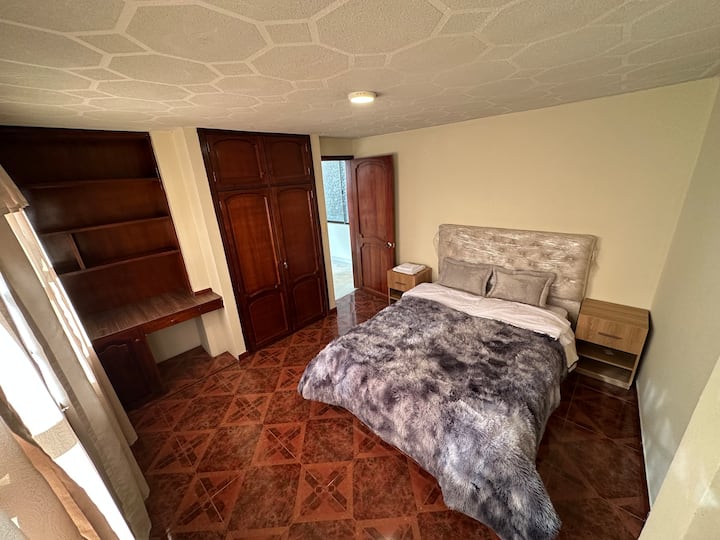 Apartamento Central Torre Wayra - Ipiales