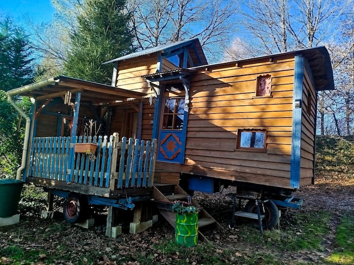 La Tiny Castle ! - Saint-Céré