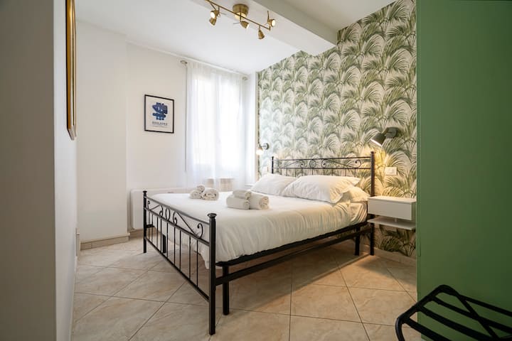 Ghibellini In San Cristofano - Florenz