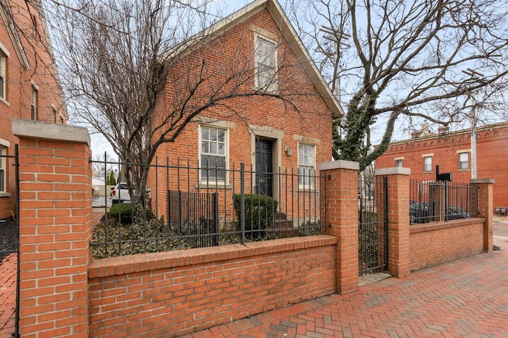 Nightingale Cottage - Near Nch! - 俄亥俄州