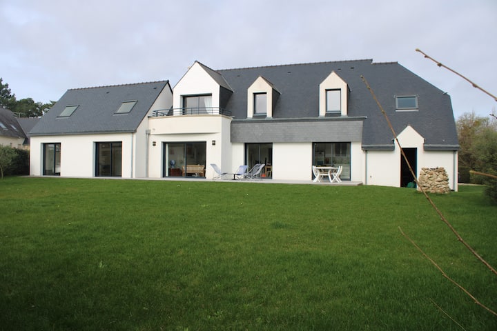 Maison Moderne Plein Sud - Carnac