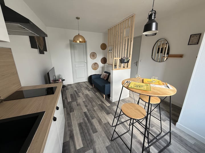 Bienvenue Aux " 1001 Briques" - Saint-Quentin