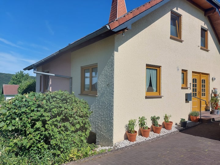 Ruhige, Naturnahe Wohnung, Wanderparadies - Prüm