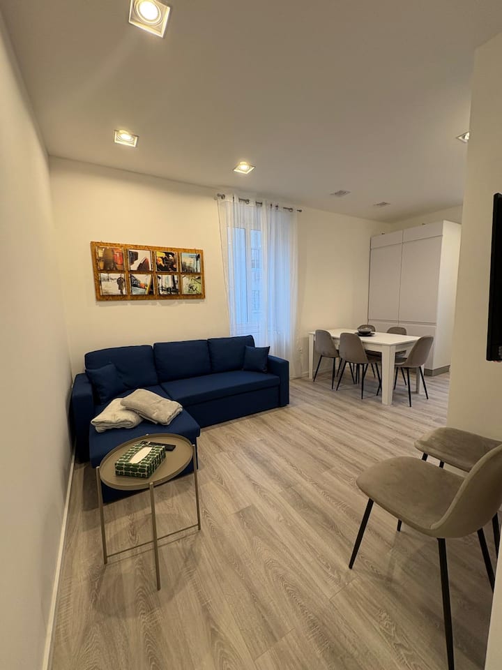 Appartamento Trento Centro - 特倫特