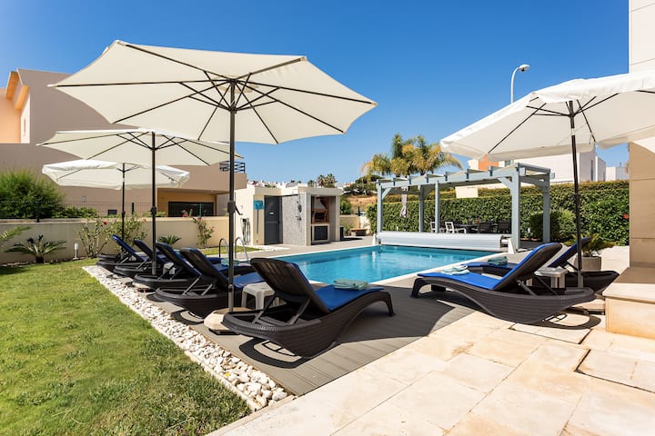 Casa Peva - Albufeira