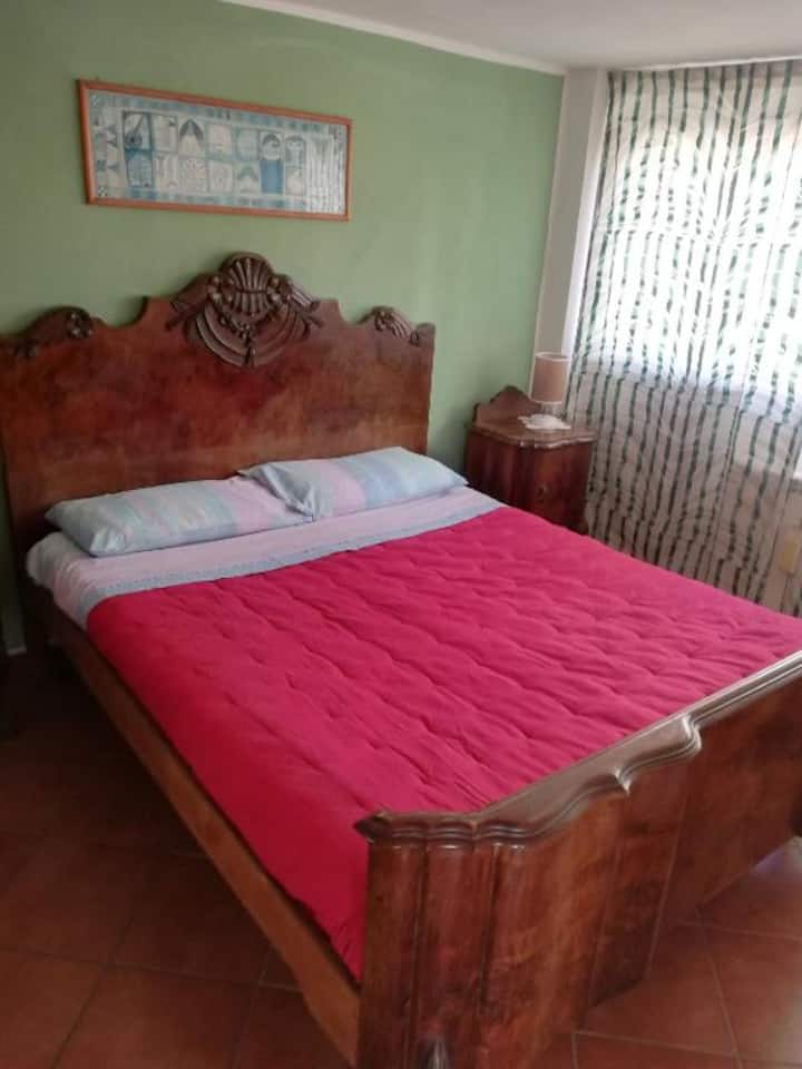 Casamia - Messina