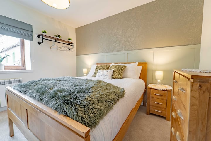 11 Torlundy Courtyard,fort William - Spean Bridge