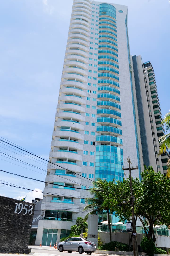 2704 Beira Mar Av Boa Viagem - Boa Viagem