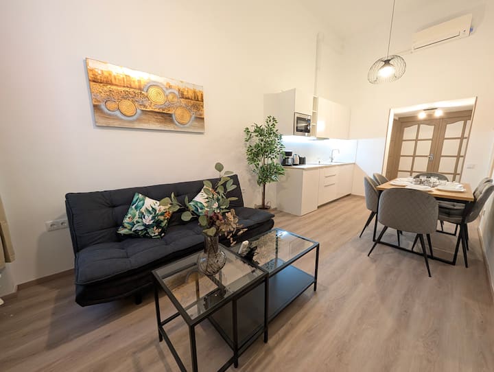Rumbach Apartman 12/2 - Budapest