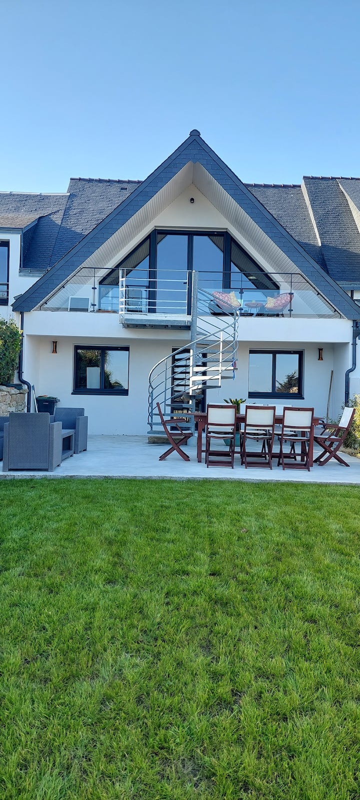 La Casa Louna - Quiberon