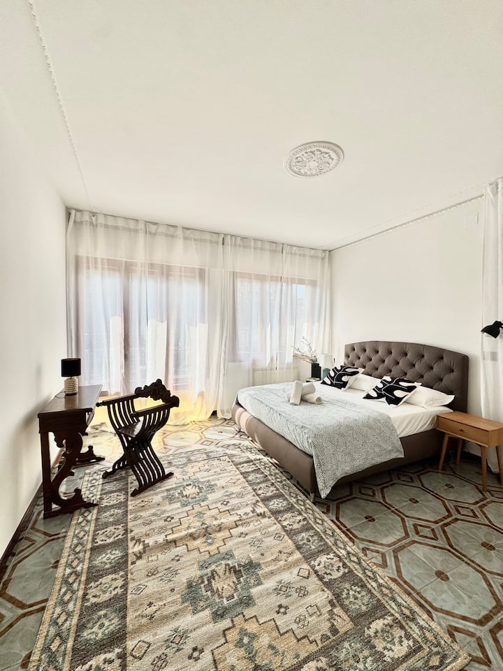 Magnolia Garden House-nearvenice - Mestre