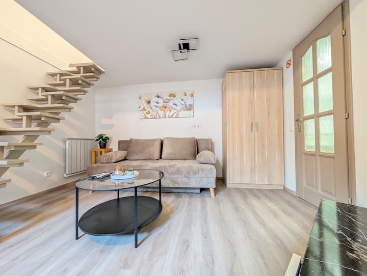 Rumbach Apartman 45-46 - Budapest