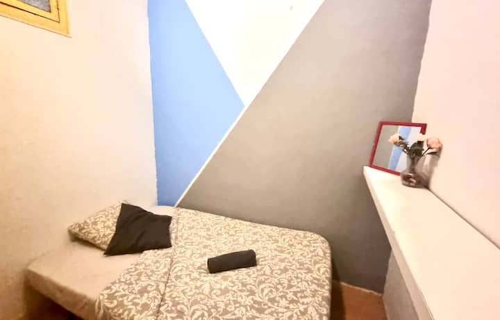 Room In Center/near Beach - Barcelona
