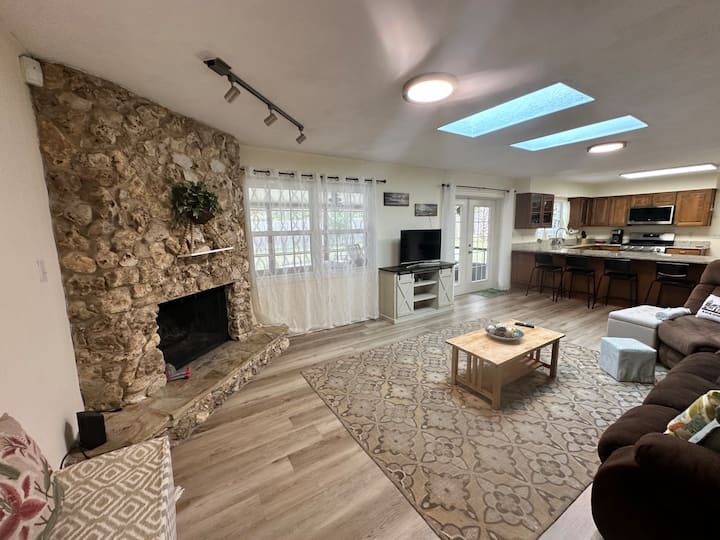 3bd-2bath Florida Ranch Minutes To Uf - Gainesville, FL