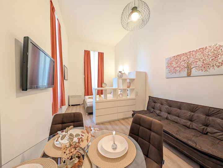 Rumbach Apartman 49 - Budapest