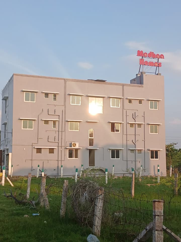 Standard Non Ac Room - 馬杜賴