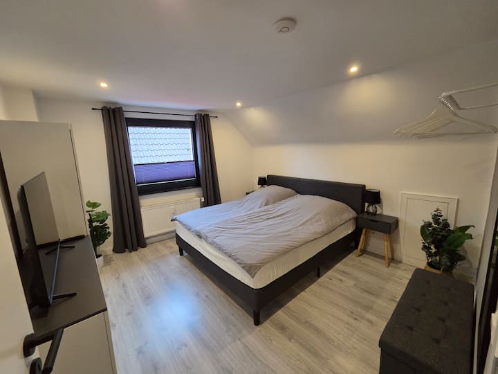 Luanjo - Celle Stilvoll & Chic - Celle