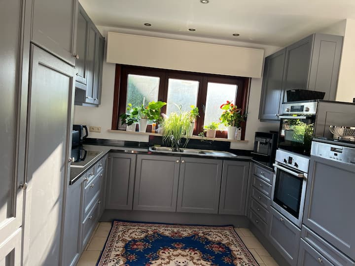 Villa Op De Hoek - Dendermonde