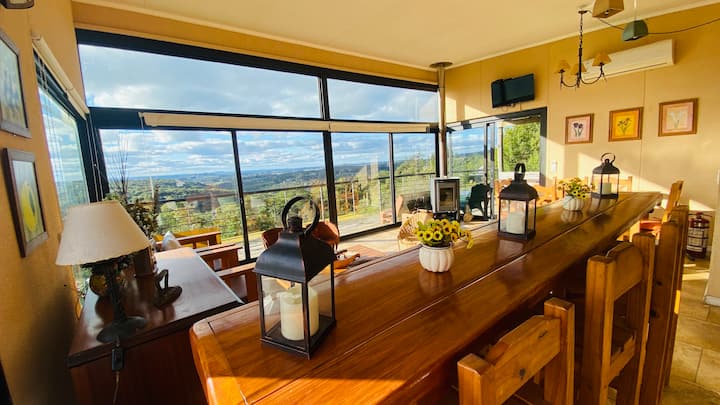 Piedrasol - Villa Serrana - Villa Serrana