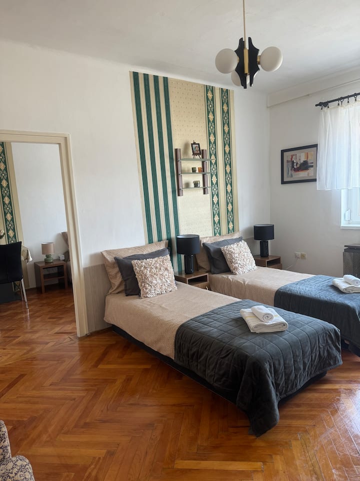 Tobalá–olcsó Belvárosi Apartman - Szeged