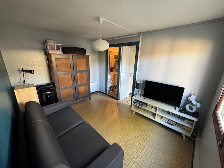 Maisonnette Medoc - Soulac-sur-Mer