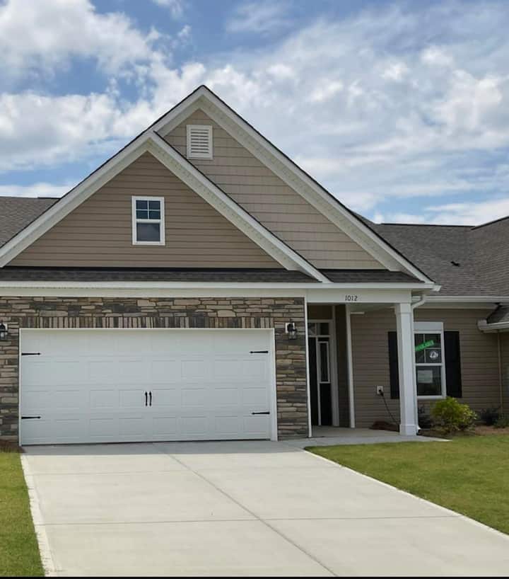 Aiken Townhouse - Aiken, SC