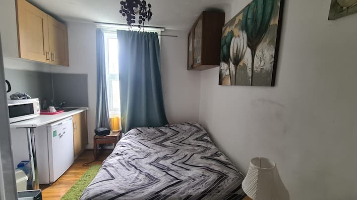 Unique Cosy Studio Near Beach - Herne Bay
