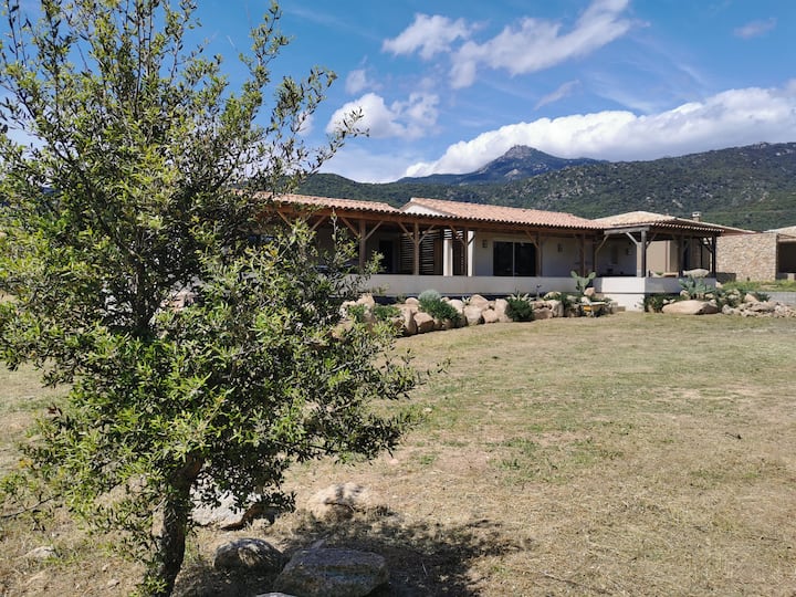 Maison - Figari Corse Du Sud - Figari