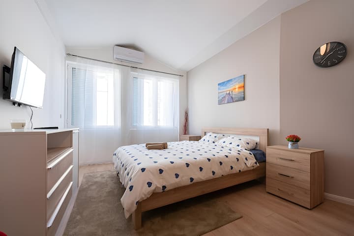 Cozy Apartment In City Center - Podgorica