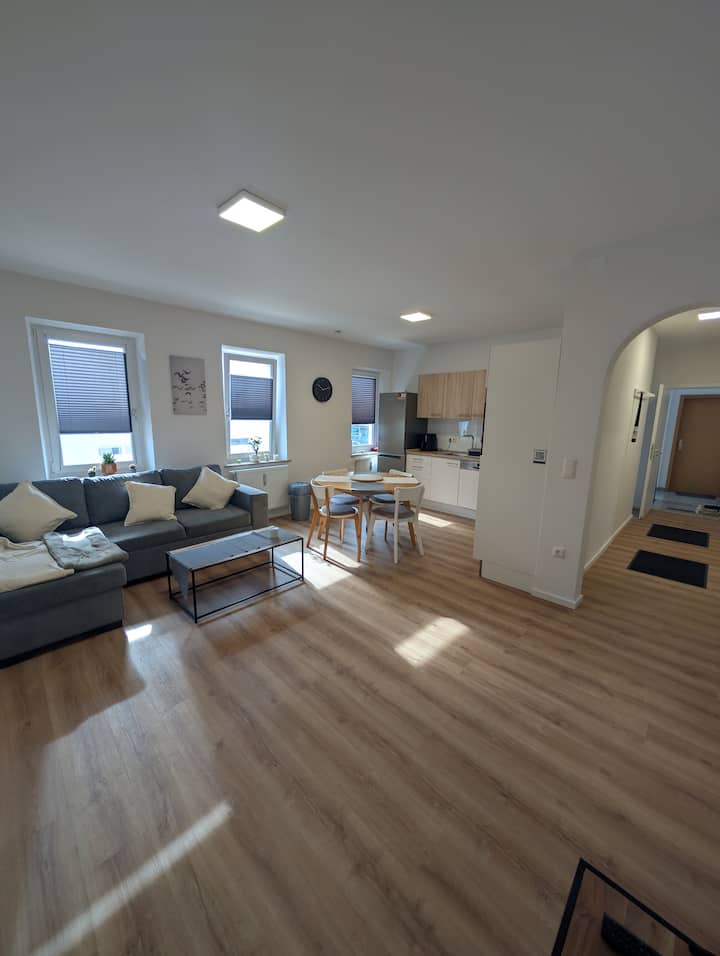 Schöne Wohnung In Augsburg - Gersthofen