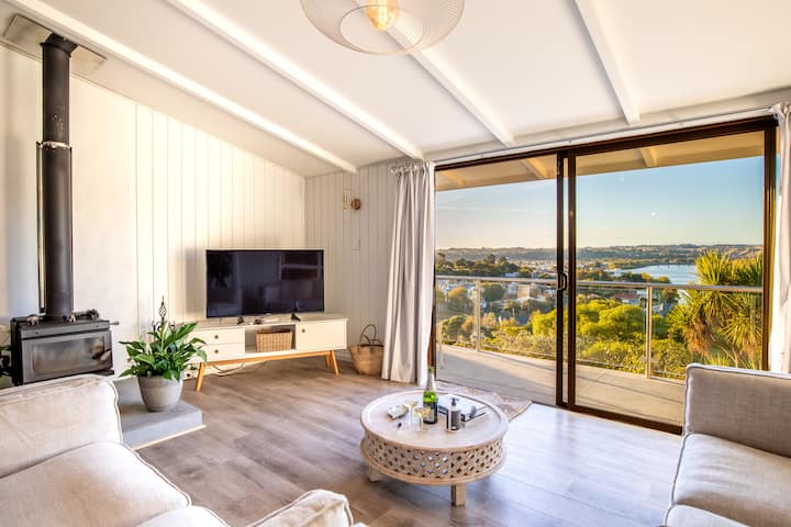 Yutori House - Whanganui
