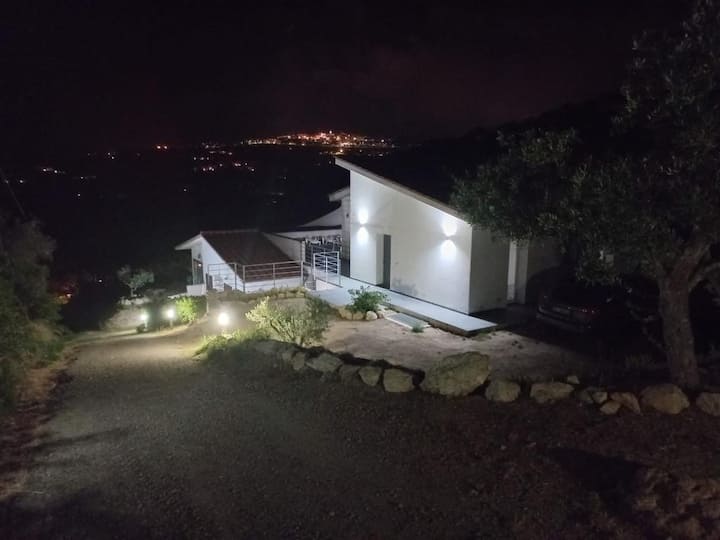 Casa Alberi - Appartamento Con Camera Da Letto - Capoliveri