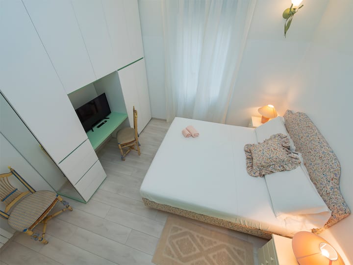 [Corso Lodi] 2 Stanze E 2 Bagni - Milán