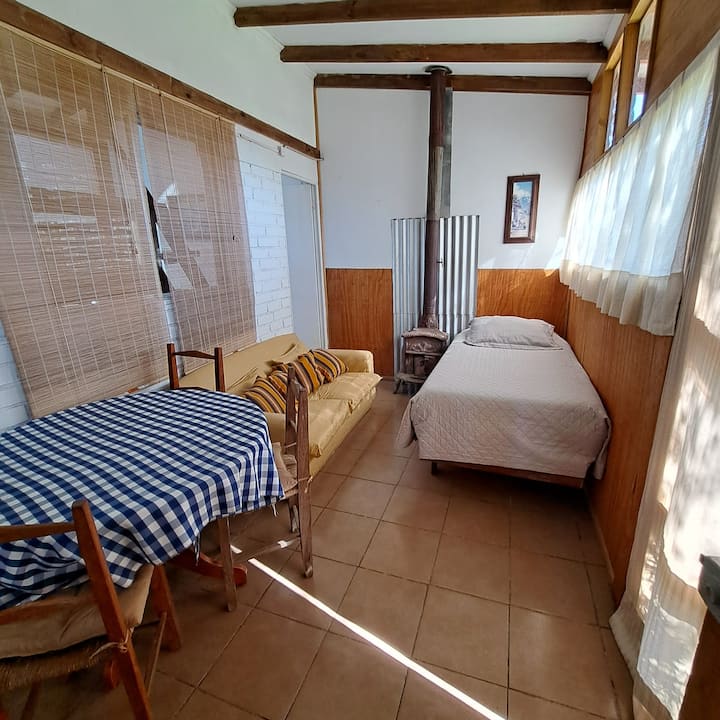 Ainavillú - Limache