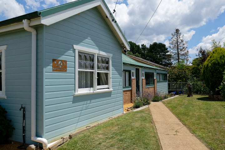 Kookaburra's Joy - Jenolan