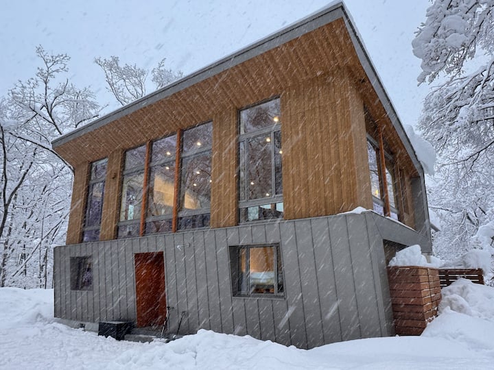 Villa Lindau Hakuba - Hakuba