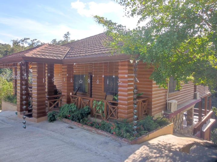 Villa Carla Tu Paraíso Escondido - República Dominicana