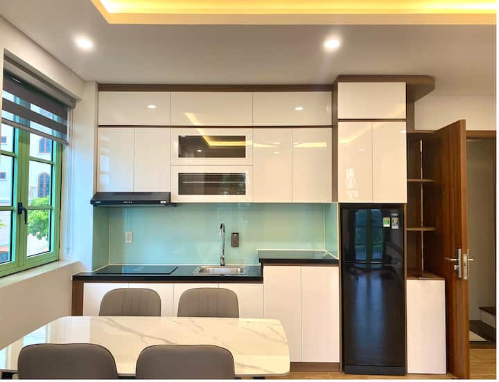 Căn Hộ 1 Phòng Ngủ - Phú Quốc