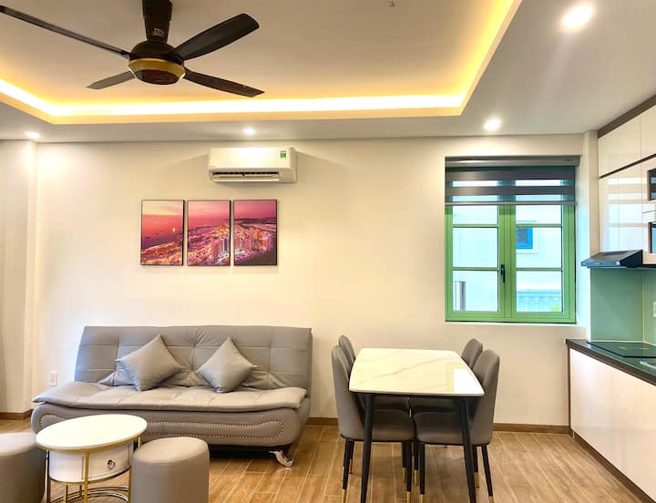 Căn Hộ 1 Phòng Ngủ - Phú Quốc