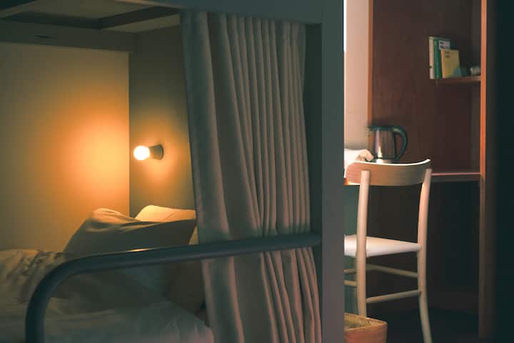 Takigahara Craft&stay Band Room - Komatsu
