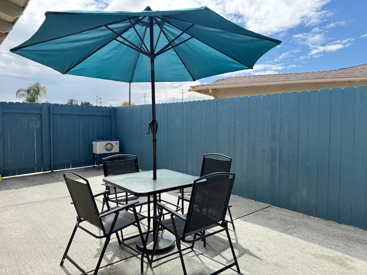 Lovely Studio-style Guest Suite - Bakersfield, CA
