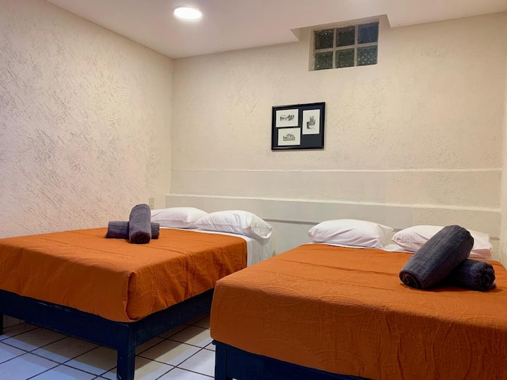 3 Centrico A Pie De Calle - Guanajuato