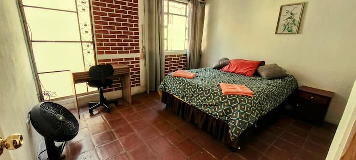 Casita Céntrica Pana - Panajachel