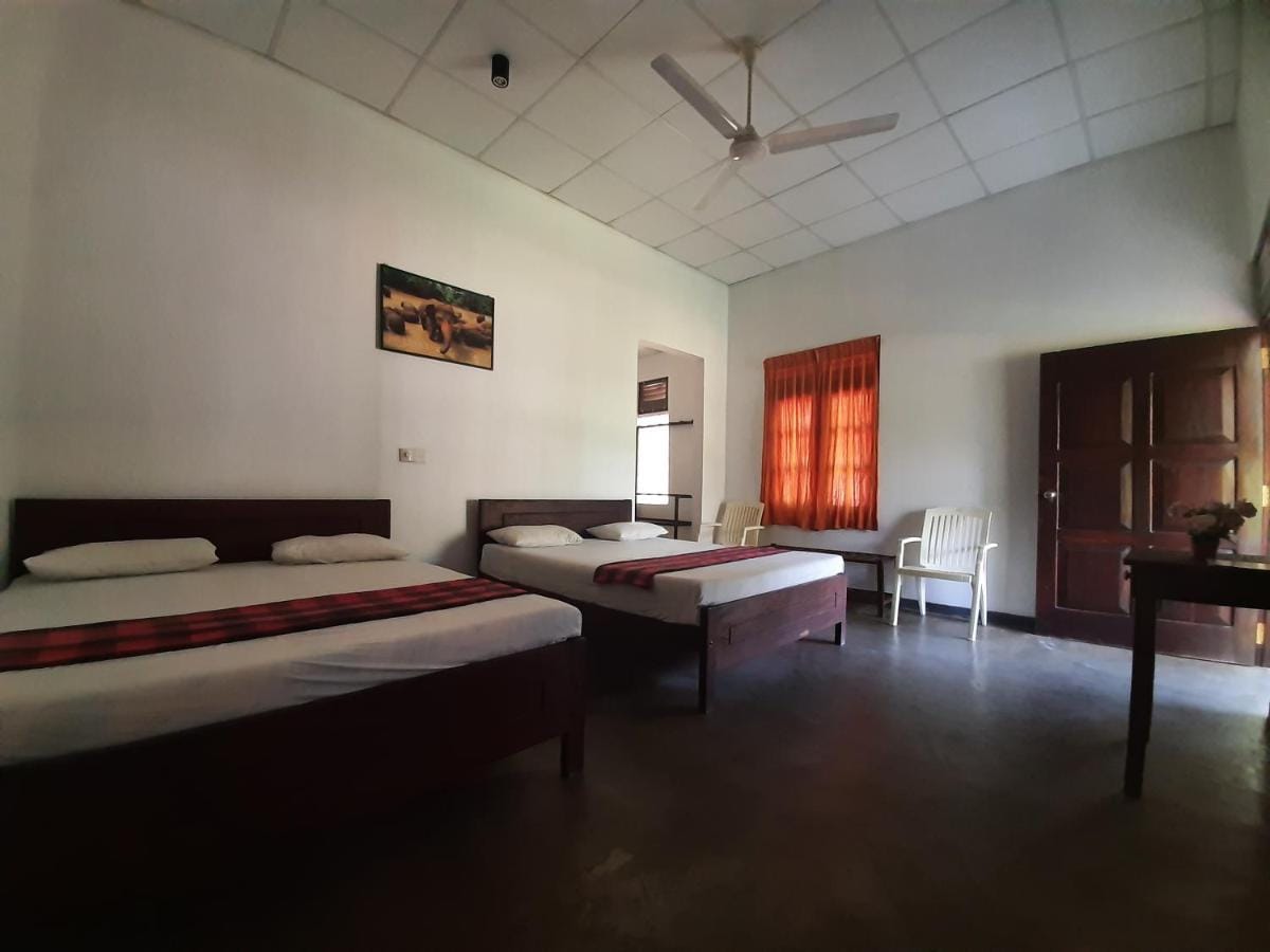 Sri Lanka wildlife Safari - Cabins for Rent in Moneragala, Uva Province ...