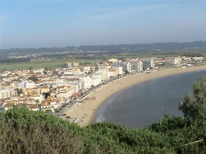 Casa De Férias - São Martinho Do Porto - Portugal - São Martinho do Porto