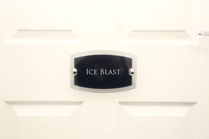 Ice Blast 1 Bed Pleasure Beach - Blackpool