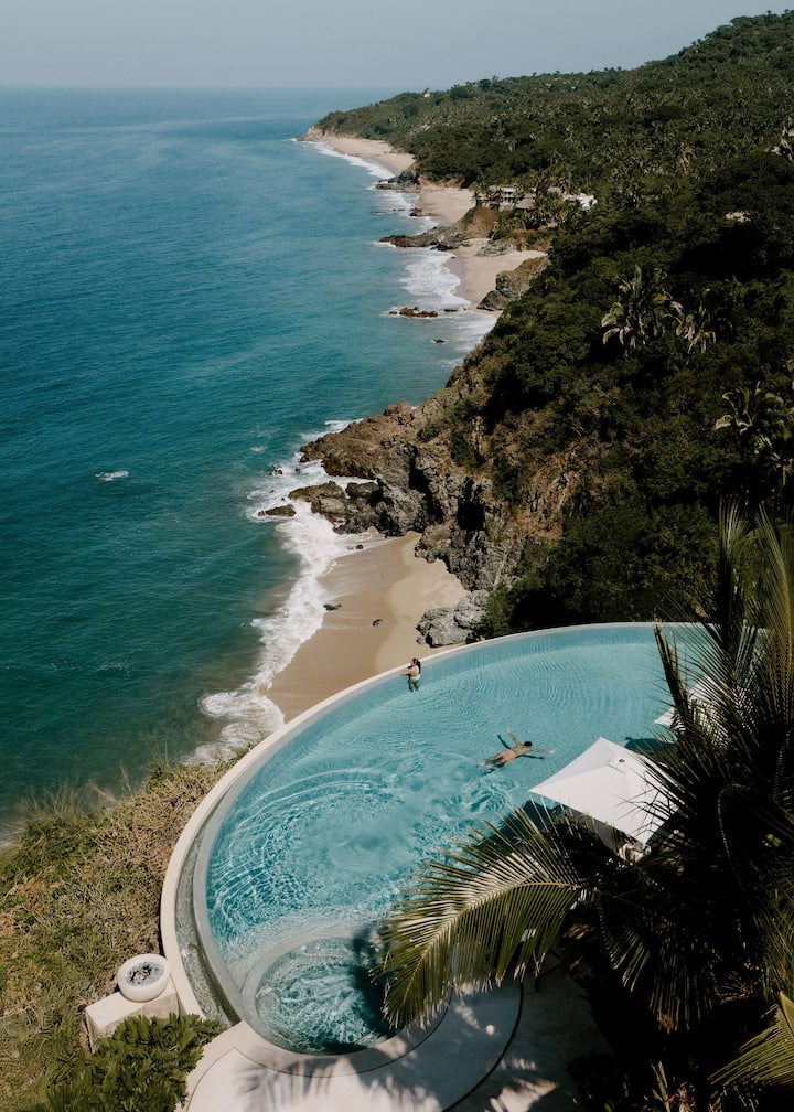 Villa Lajoya Luxurystay. San Francisco,nay. - Lo de Marcos