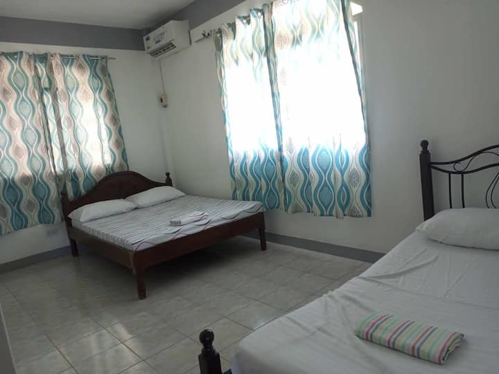 Aster Room - San Fernando